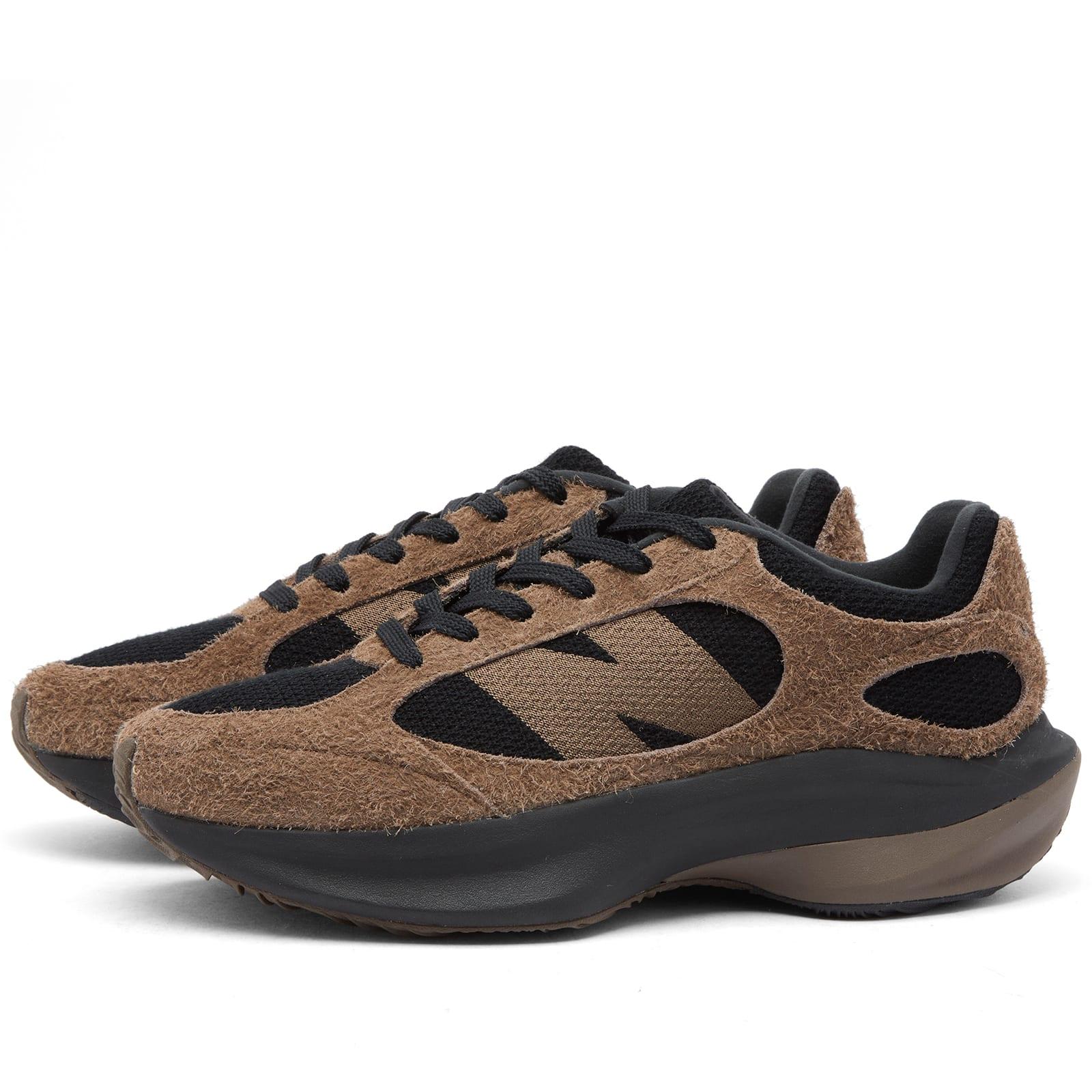 New Balance Uwrpdmus Sneakers in Brown | Lyst