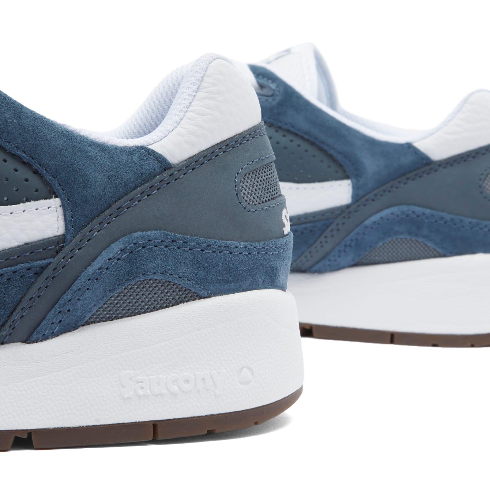 Saucony shadow 6000 mens blue store