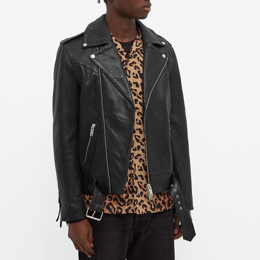 Outlaw Biker Vest