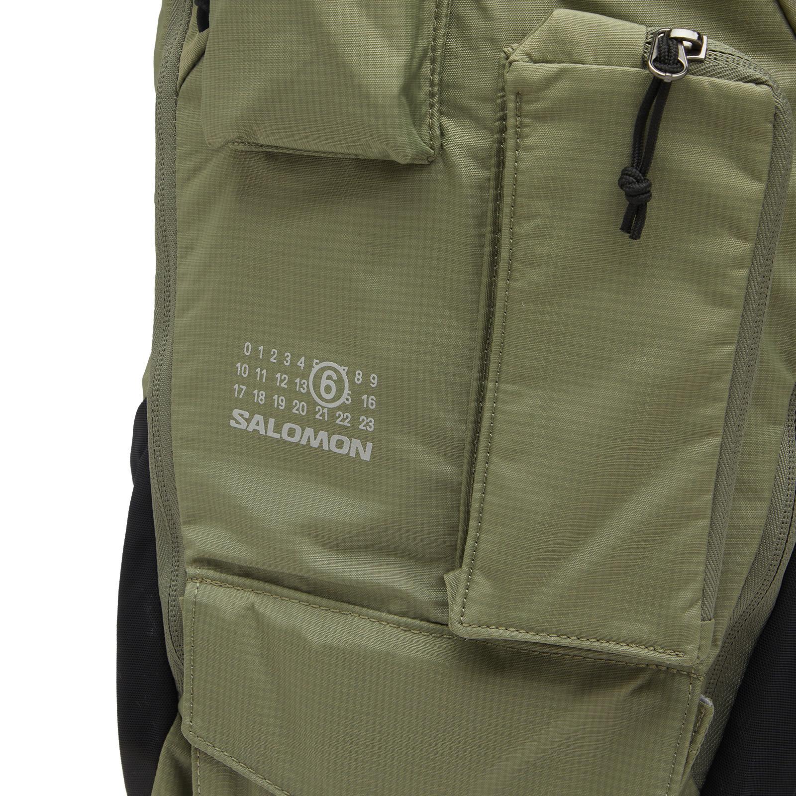 MM6 by Maison Martin Margiela Backpacks for Men | Online MM6 by Maison Martin Margiela Backpacks for Men | Online
