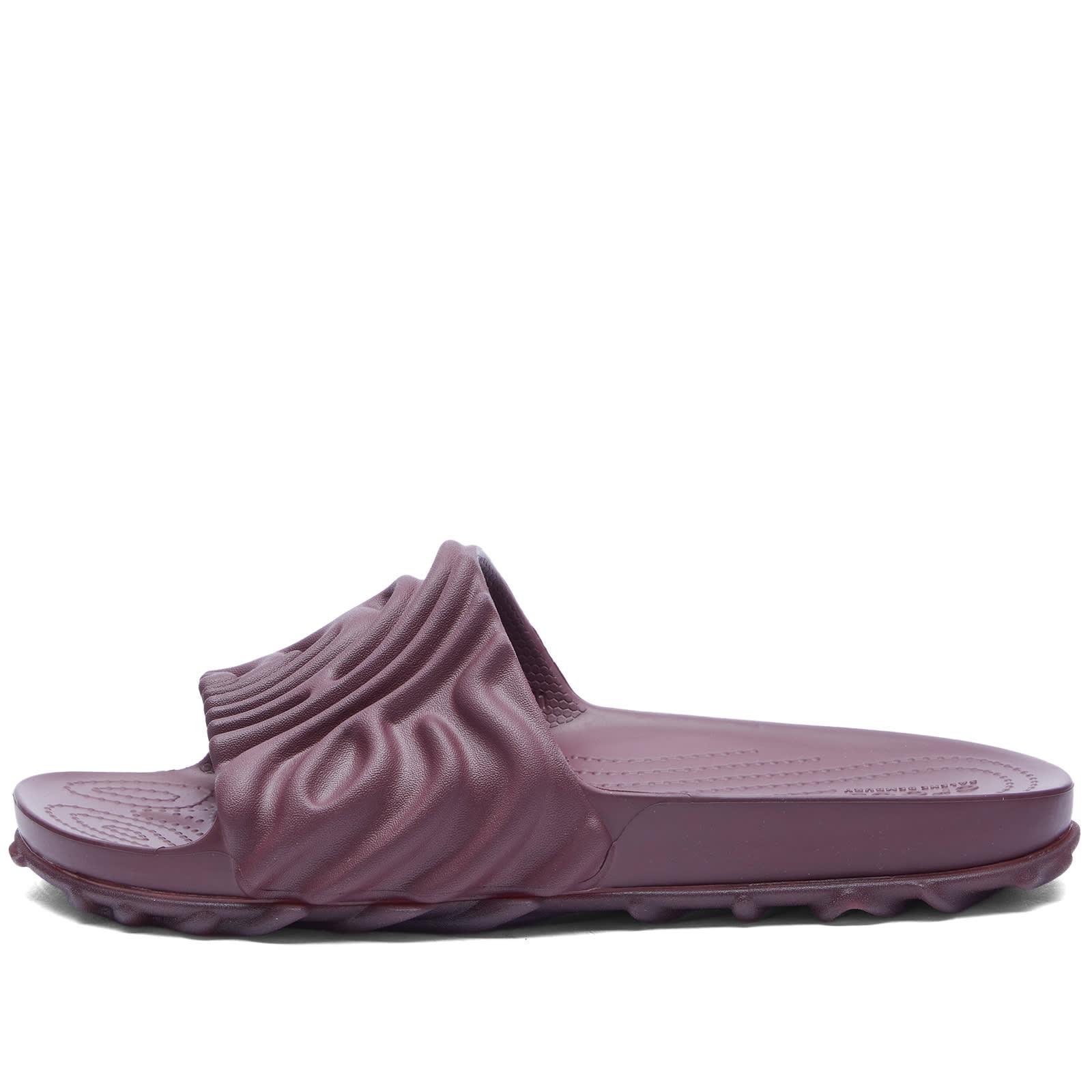 Crocs™ X Salahe Bembury Slide in Purple | Lyst