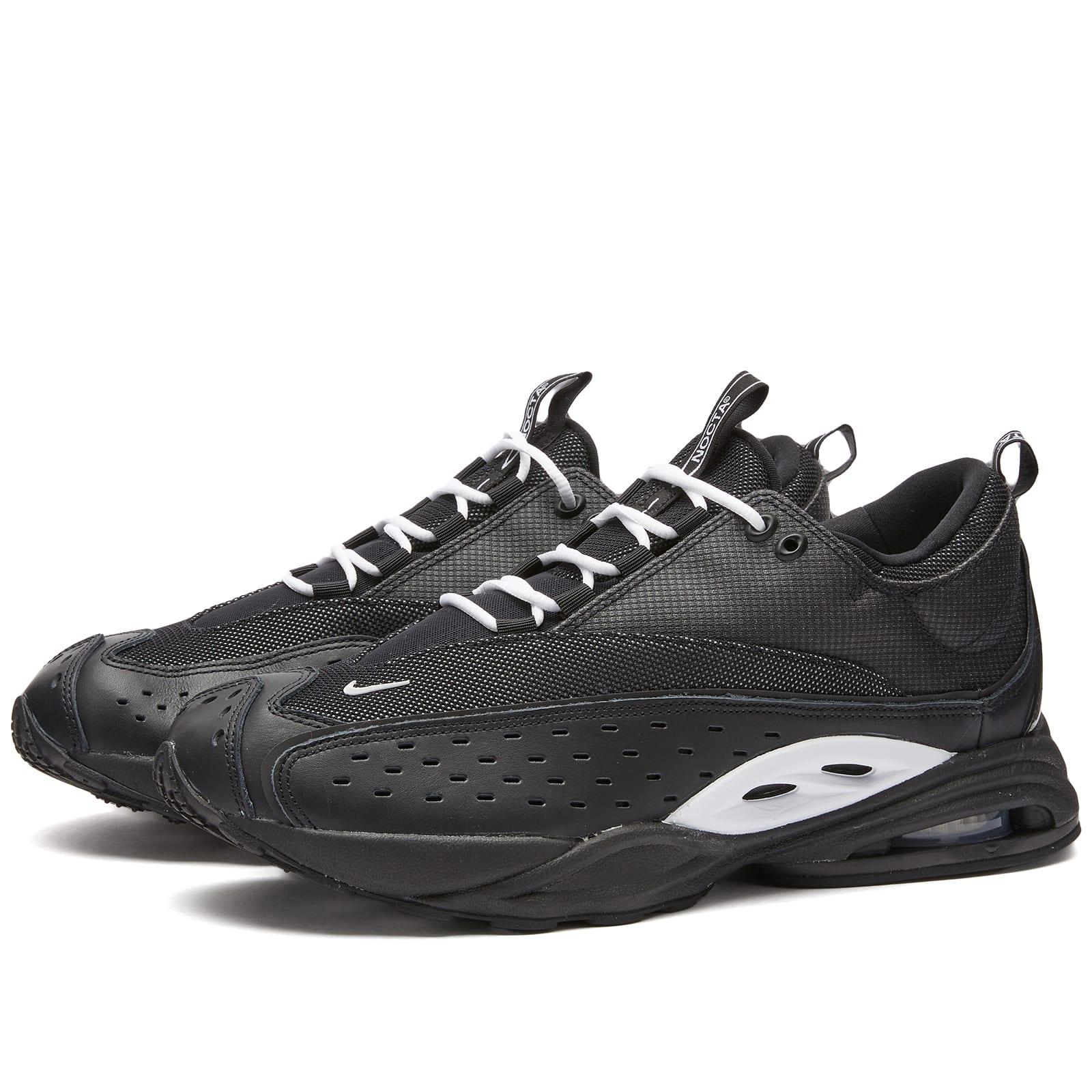 Nike X Nocta Air Zoom Drive Sp Sneakers in Black | Lyst