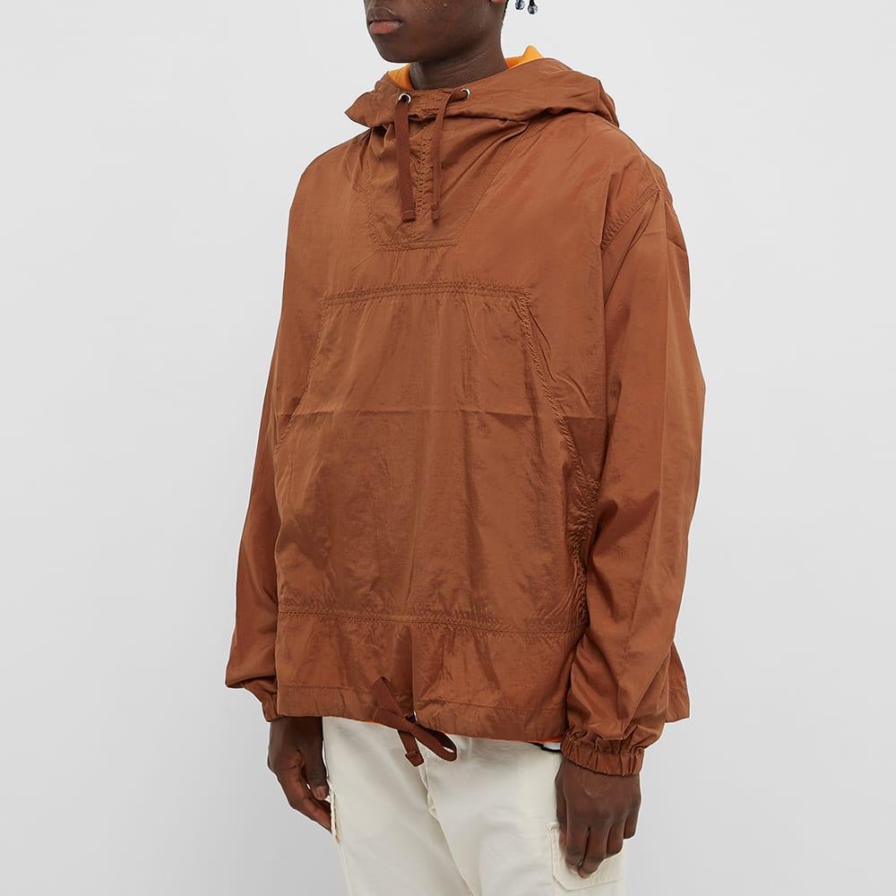 Beams Plus Mil Smock - The Best Picture Of Beam