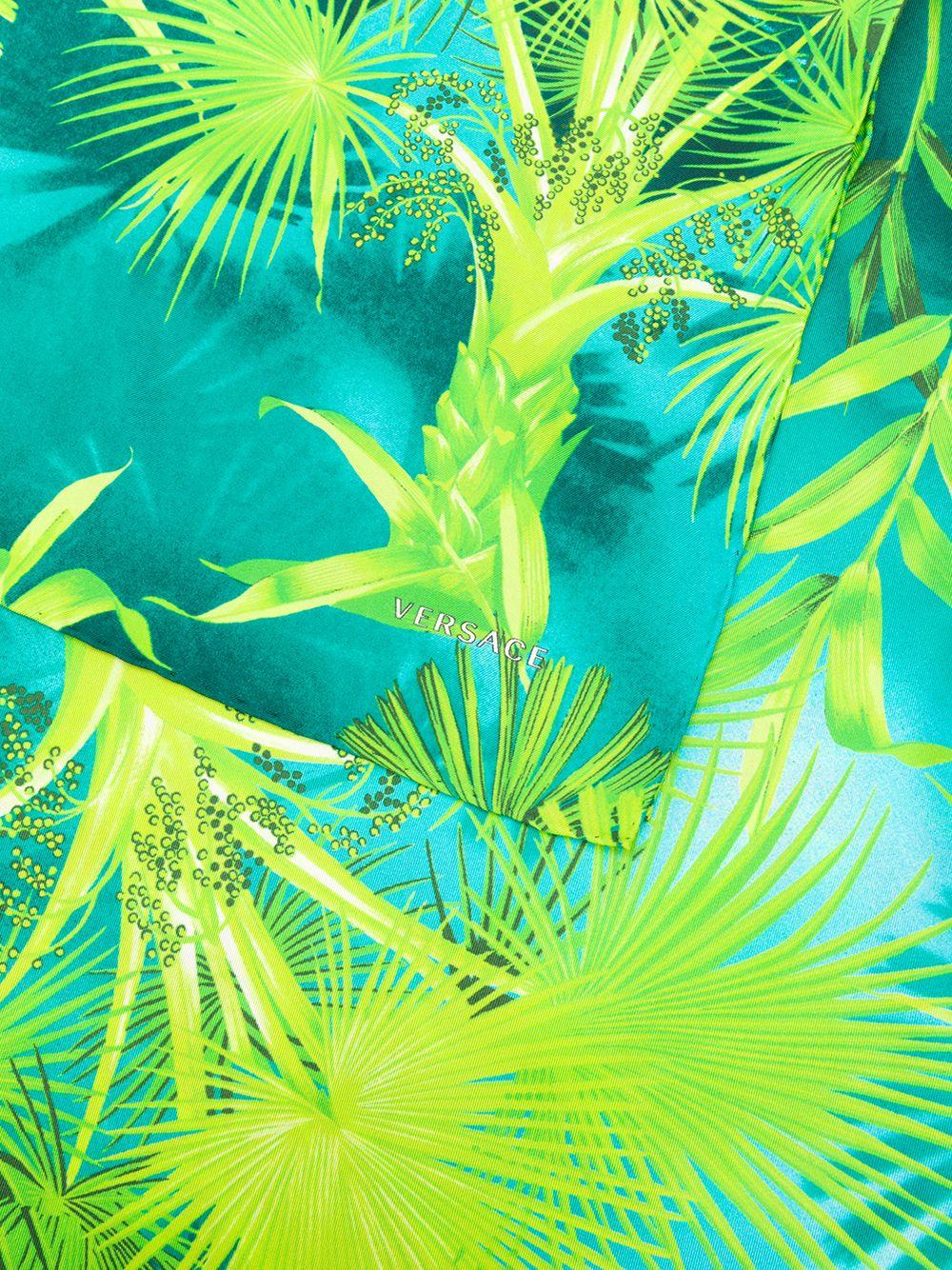 Versace Print Wallpaper Silk