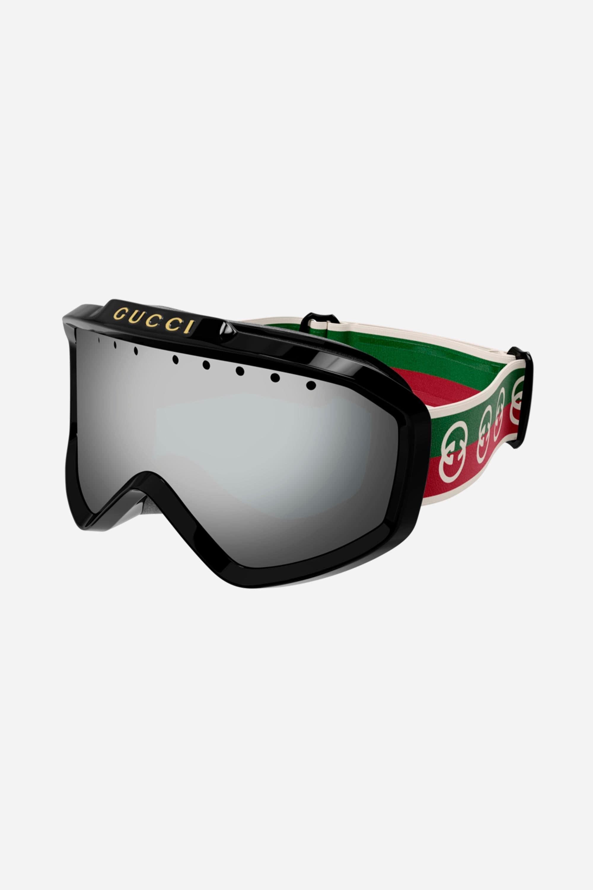 Gucci Black Ski Mask | Lyst UK