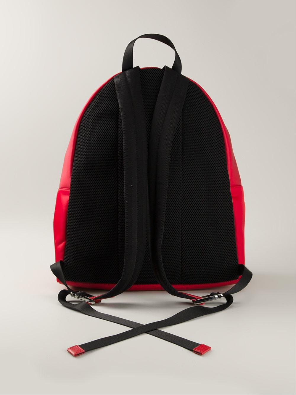 Fendi Men's Backpack Purse | Paul Smith