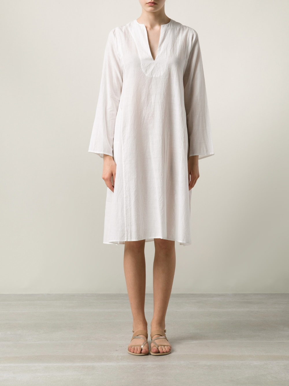 White tunic - jordarabia