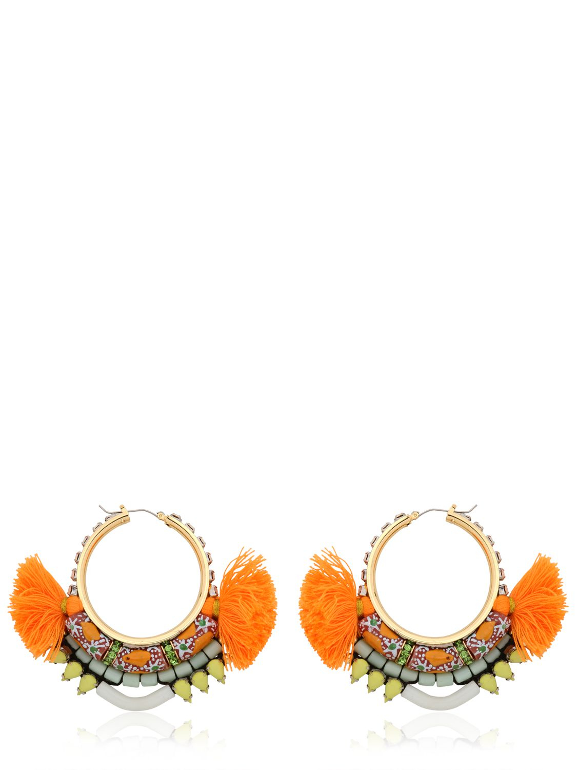 Akong jewellery asos store