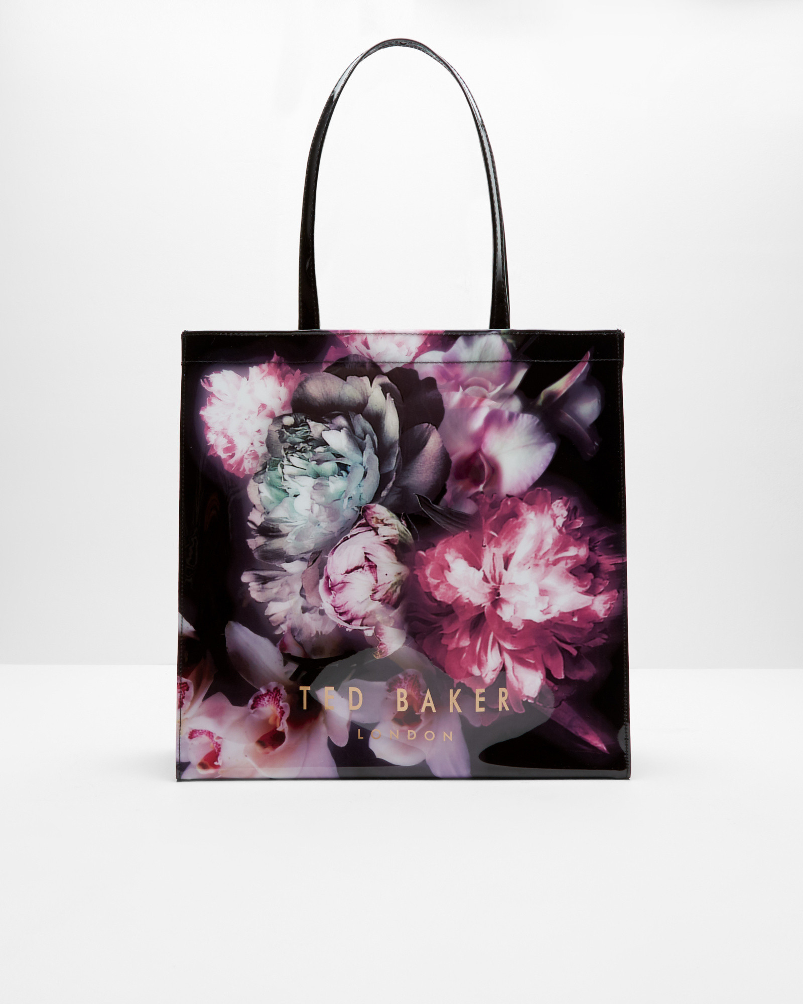Ted Baker Uk Shopper Bag | semashow.com