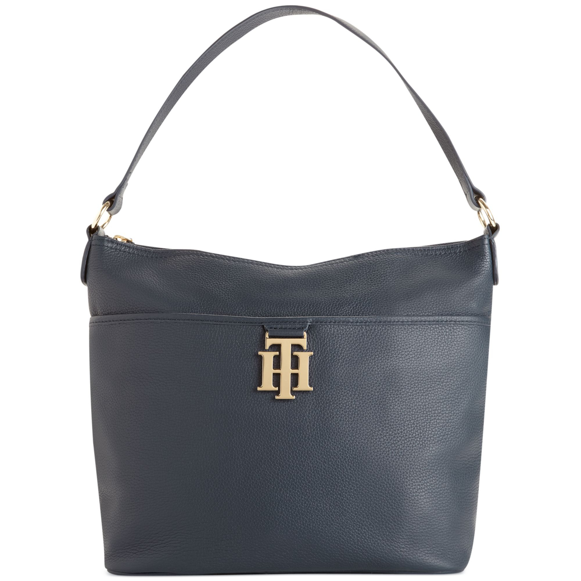 Tommy Hilfiger Leather Handbags | semashow.com