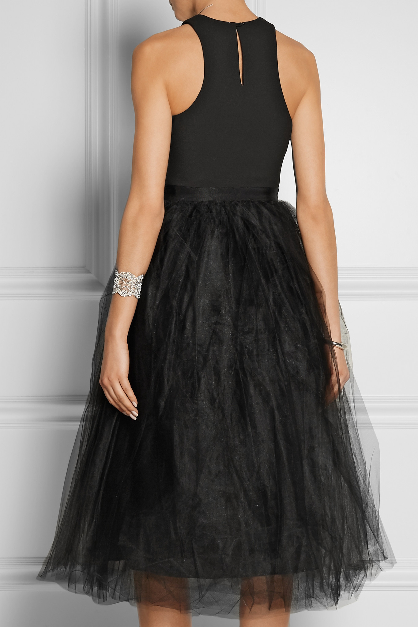 Elizabeth And James Dress