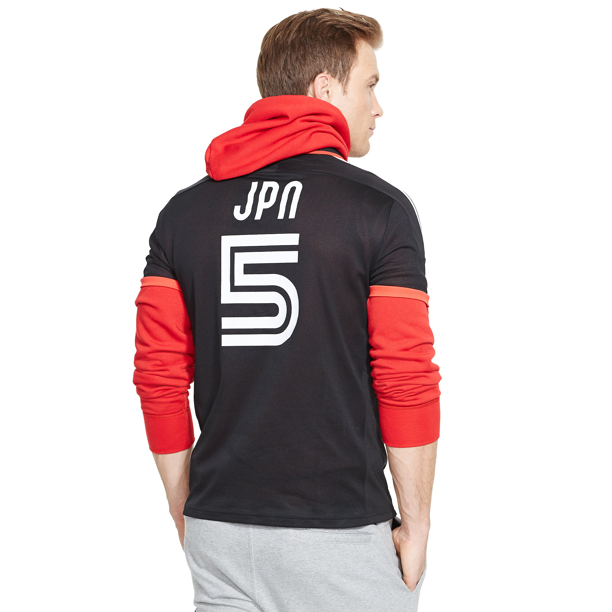 Japan Polo Shirt