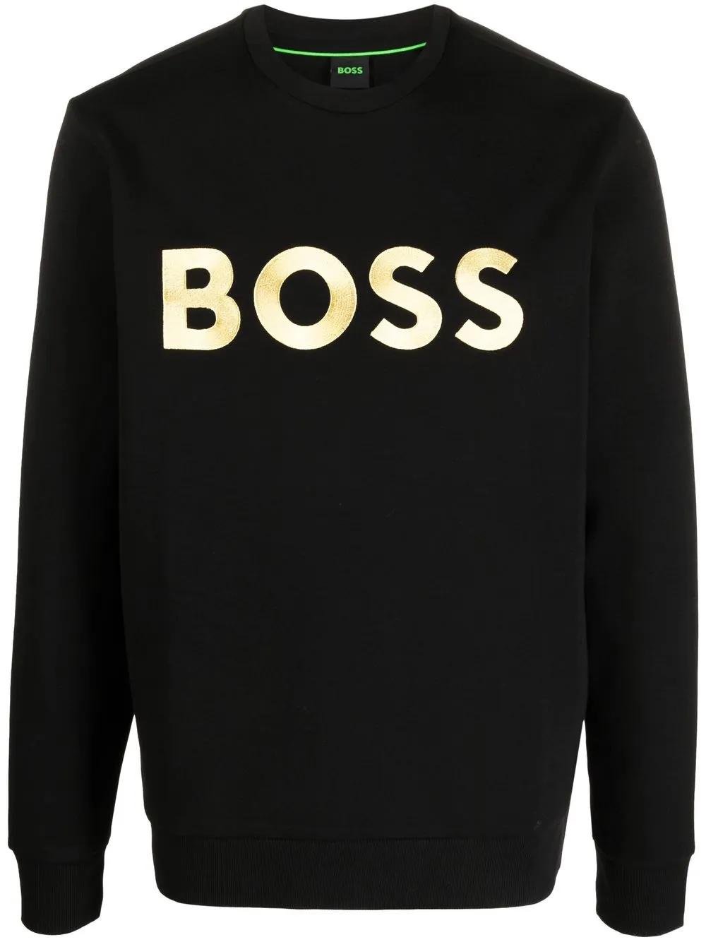 BOSS Sweatshirts for Men Online Sale up to 50 off Lyst UK