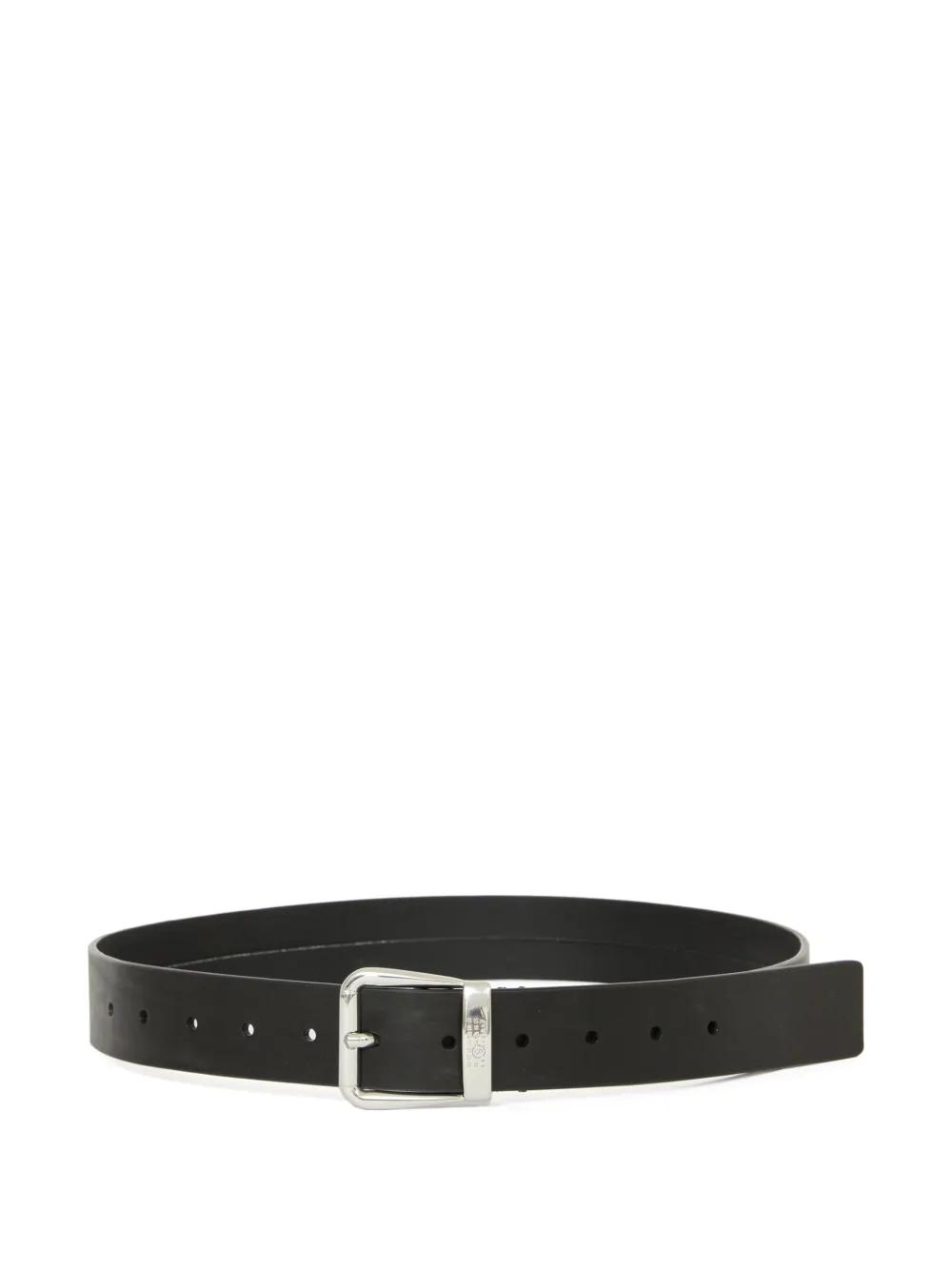 MM6 by Maison Martin Margiela Belts for Women | Online Sale MM6 by Maison Martin Margiela Belts for Women | Online Sale