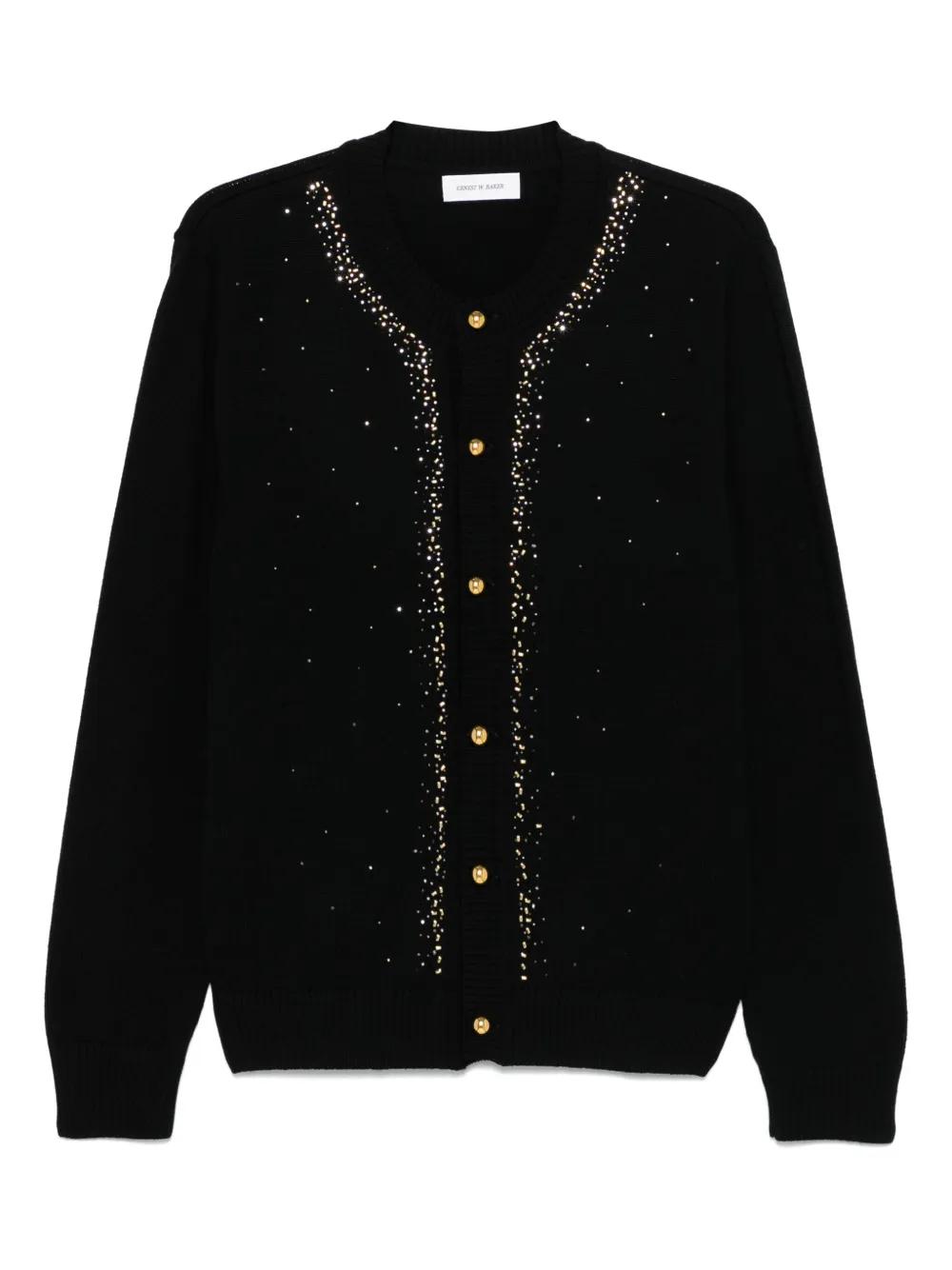 Ernest W. Baker Cardigans for Men | Online Sale up to 60 Ernest W. Baker Cardigans for Men | Online Sale up to 60