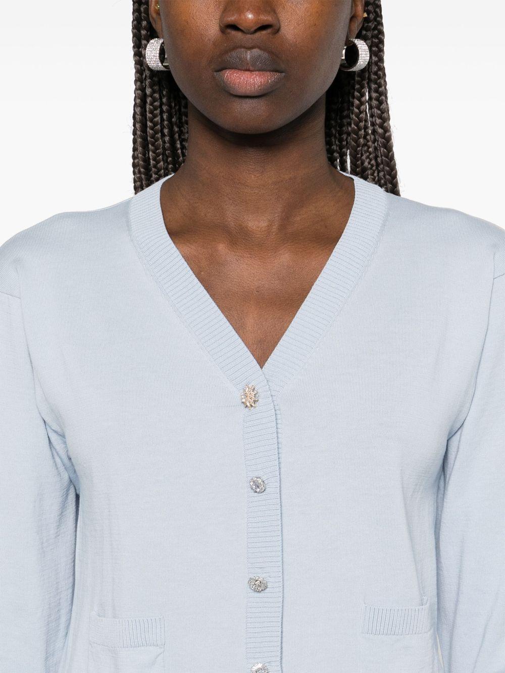レディース N°21 カーディガンが¥61,600〜 | Lyst レディース N°21 カーディガンが¥61,600〜 | Lyst