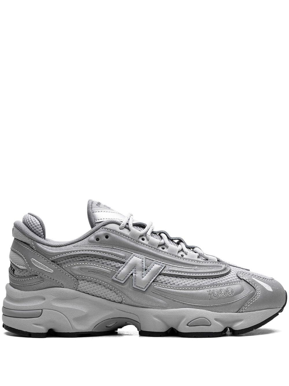 New Balance 1000 "Reflective Pack in Gray for Men | Lyst