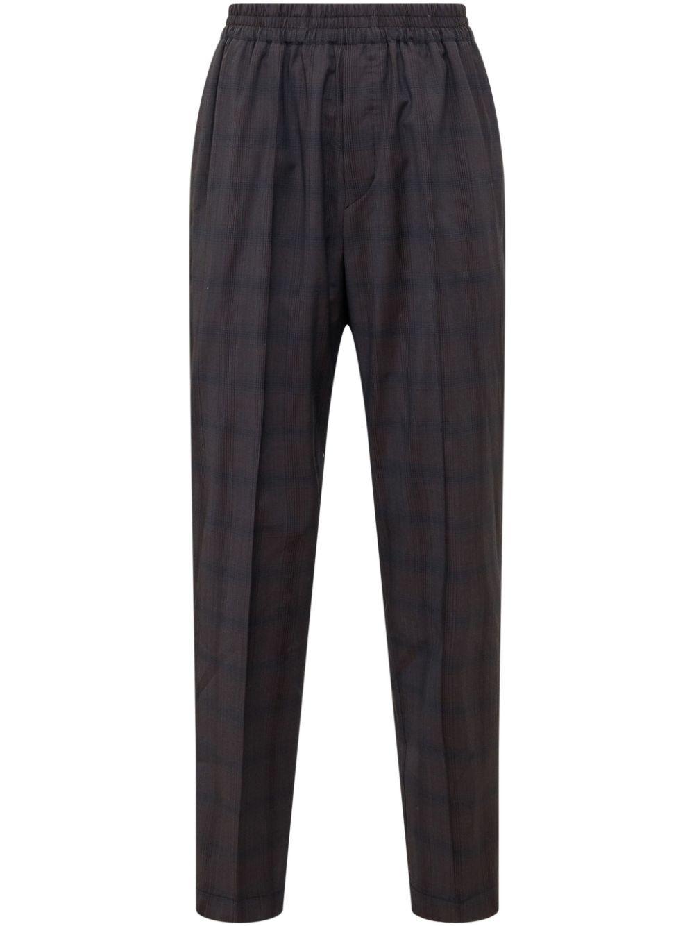 Walter Van Beirendonck メンズ ブラック 3057 カーゴパンツ Walter Van Beirendonck メンズ ブラック 3057 カーゴパンツ