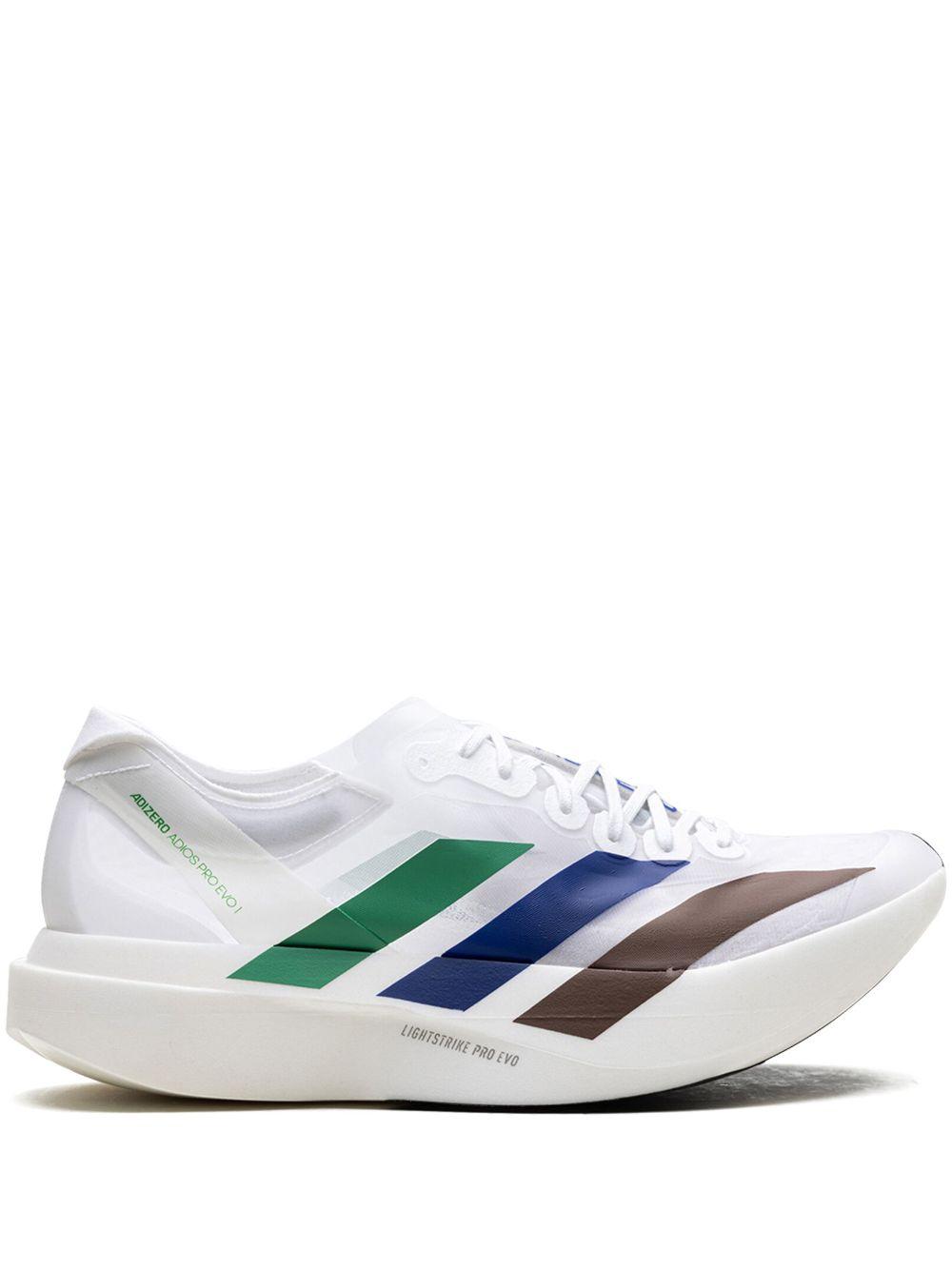 adidas Adizero Adios Pro Evo 1 "Pharrell Earth" Sneakers in White for ...