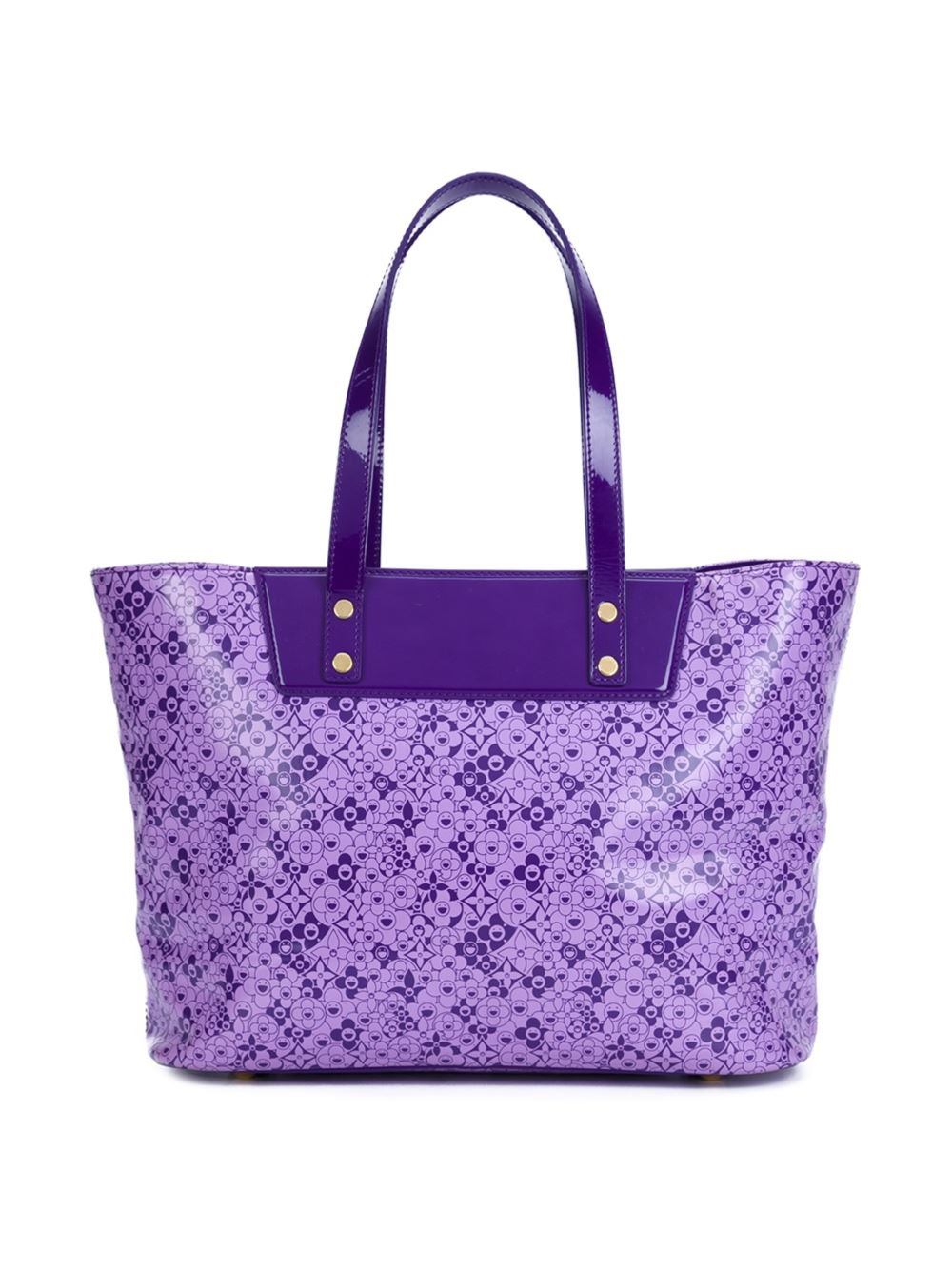 Louis Vuitton Cosmic Blossom Collection | semashow.com
