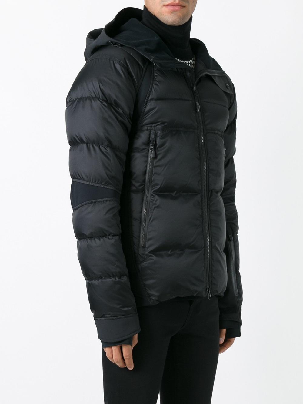 Canada Goose Coat Logo