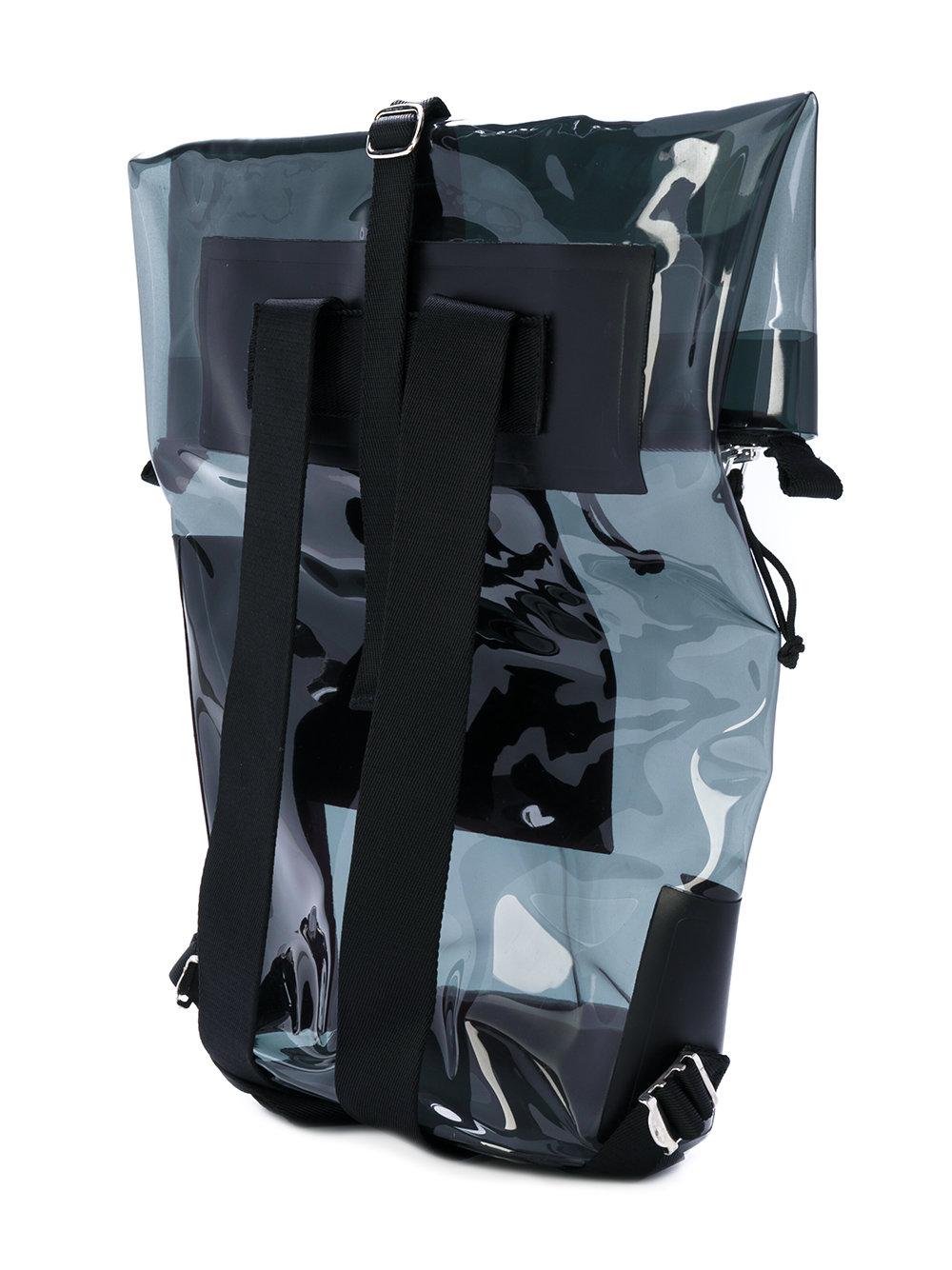 Void Bag | IUCN Water