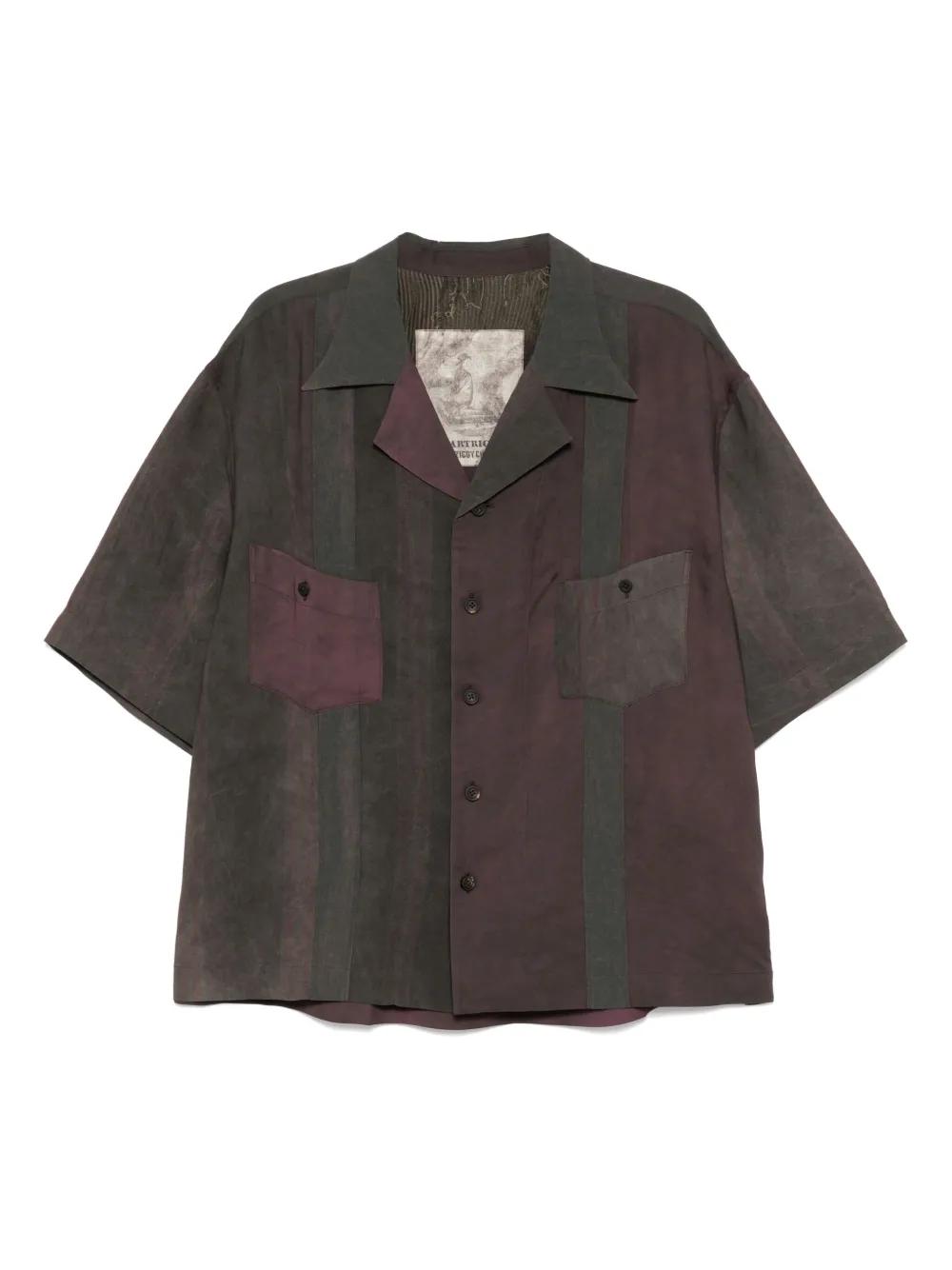 Ziggy Chen Casual shirts and button-up shirts for Men Ziggy Chen Casual shirts and button-up shirts for Men