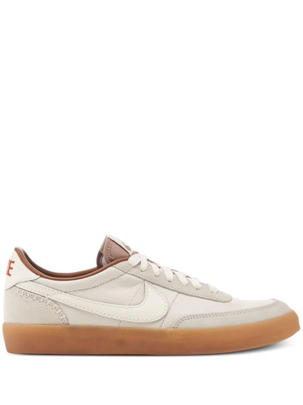 Nike Killshot 2 Leather "Light Bone/British Tan" Sneakers in White for ...