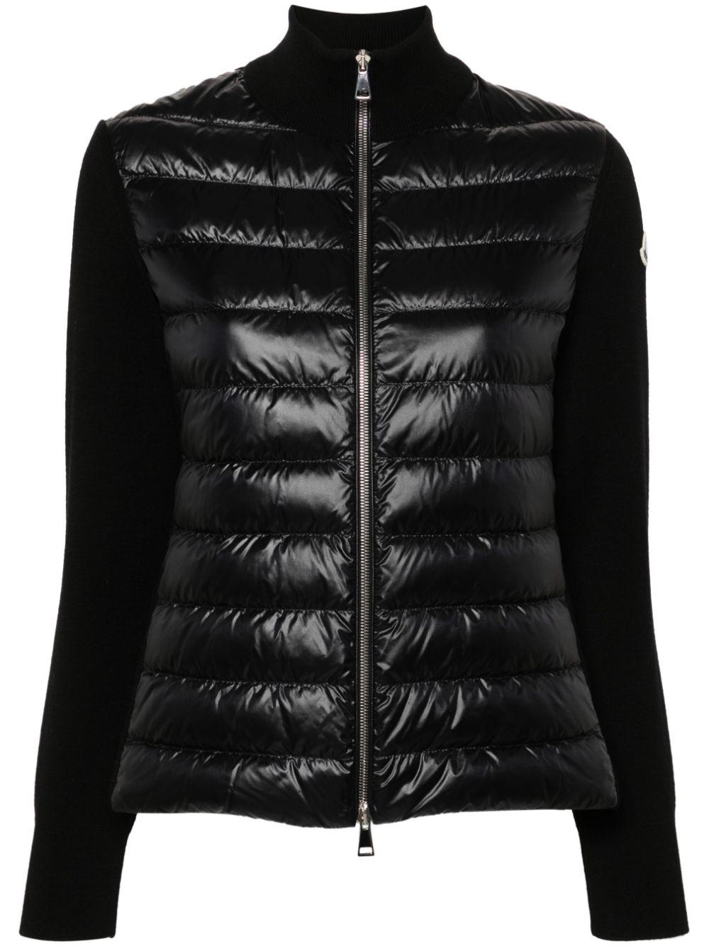 Rick Owens レディース ブラック Jumbo Luke Stooges ライダース Rick Owens レディース ブラック Jumbo Luke Stooges ライダース