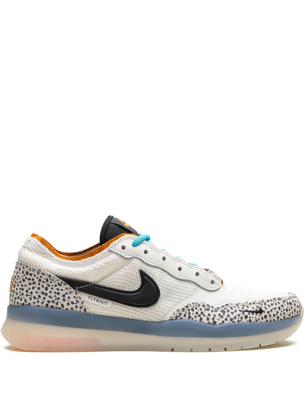 Nike Sb Ps8 "Olympic" Sneakers in White for Men | Lyst