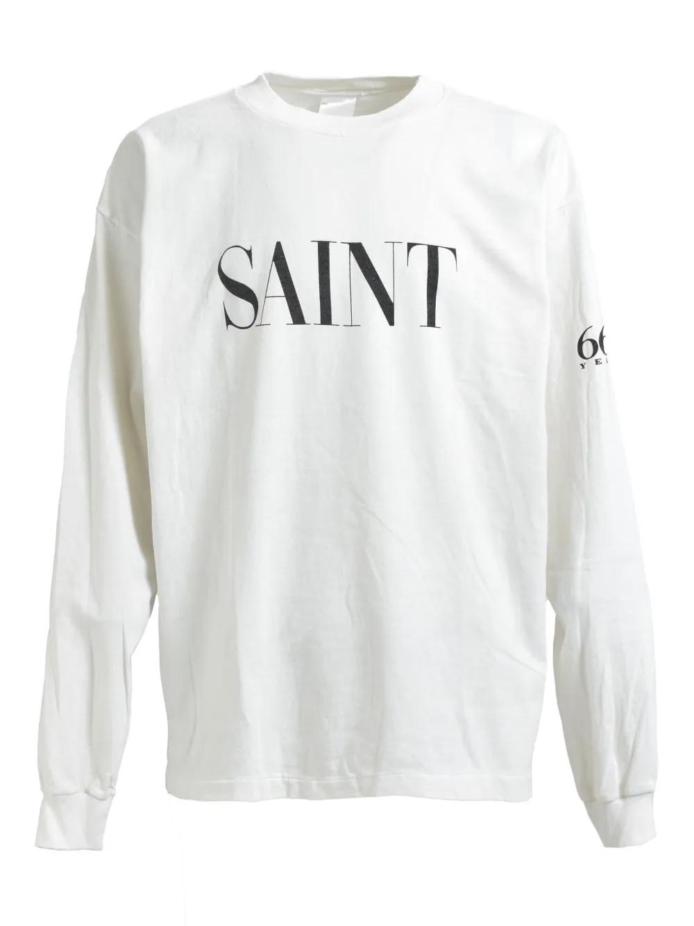 SAINT Mxxxxxx Crew neck sweaters for Men | Online Sale up to SAINT Mxxxxxx Crew neck sweaters for Men | Online Sale up to