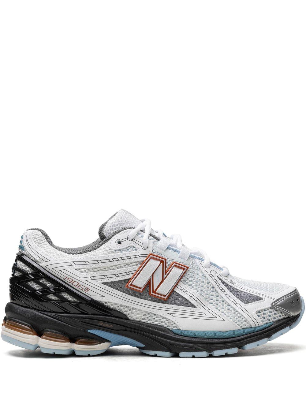 New Balance 1906R "//Copper" Sneakers in White for Men | Lyst Canada