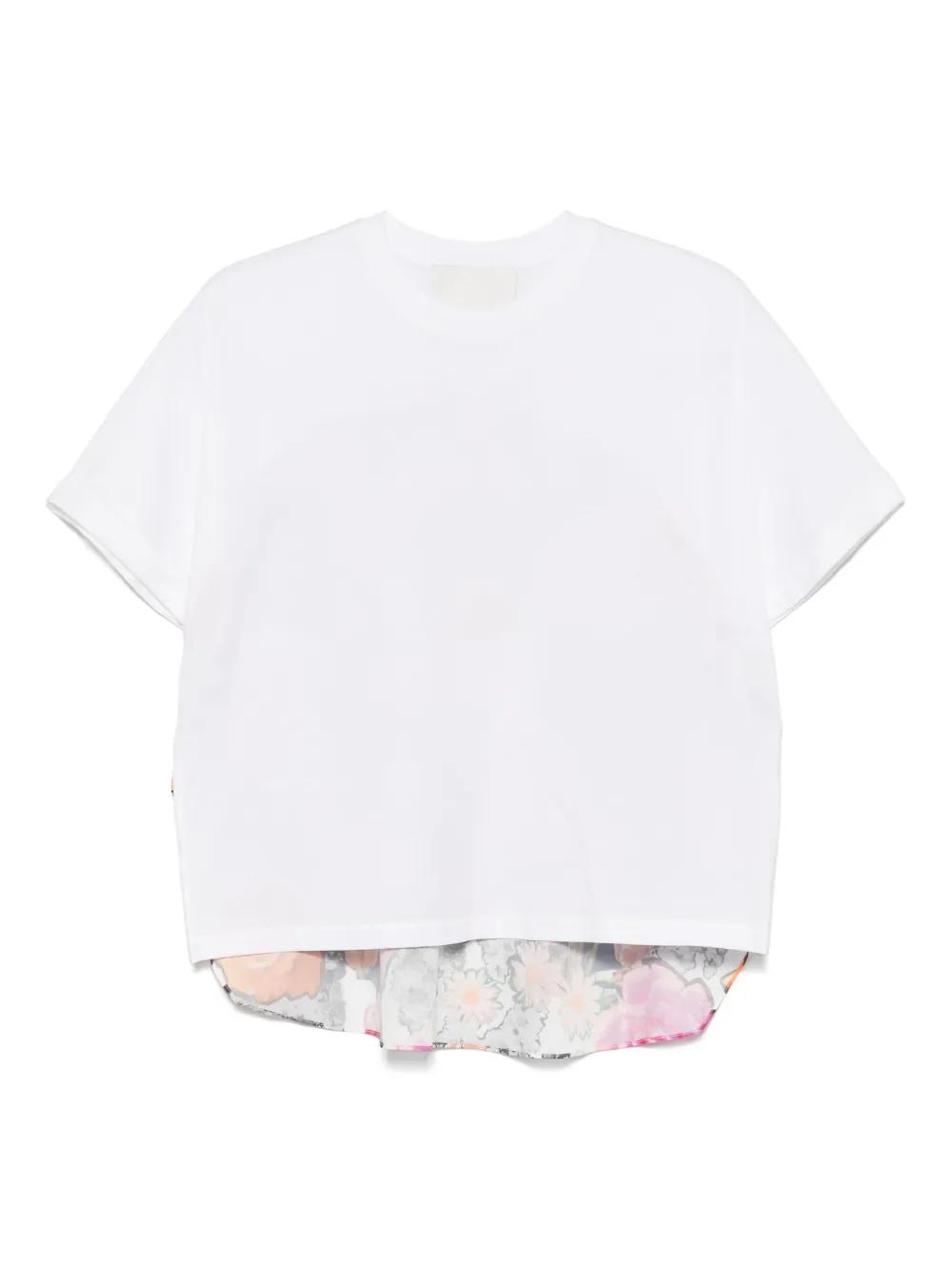 3.1 Phillip Lim T-shirts for Women | Online Sale up to 81 3.1 Phillip Lim T-shirts for Women | Online Sale up to 81