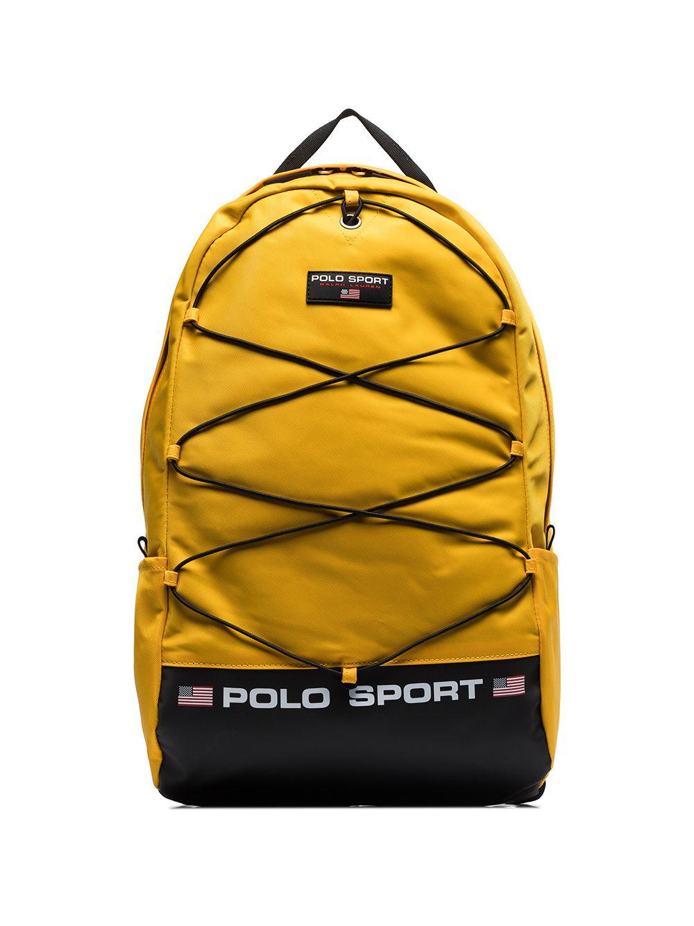 Polo Sport Backpack