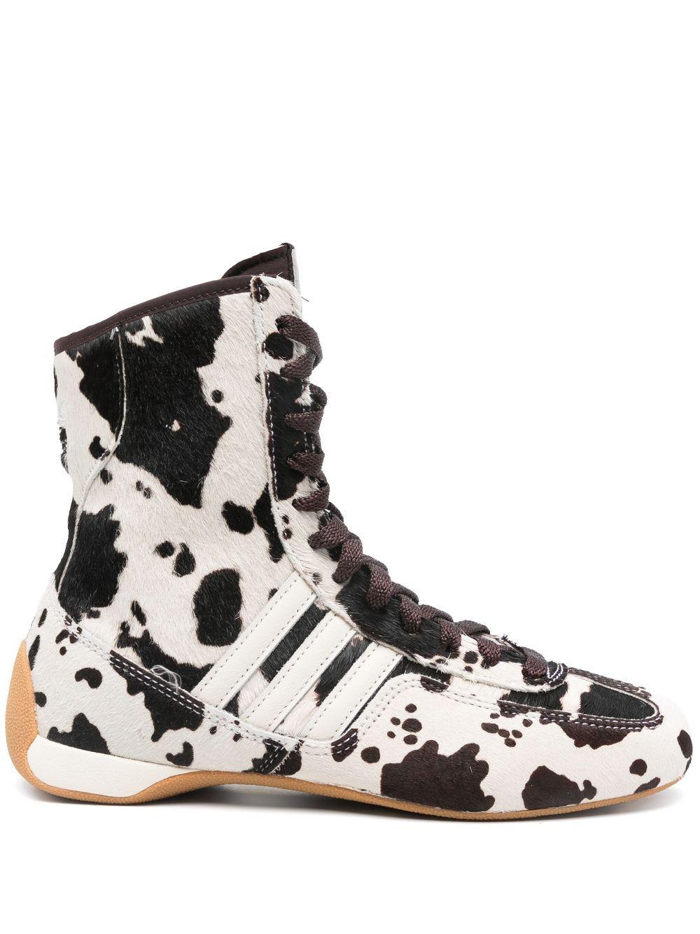 adidas Rasant Sneakers in Black | Lyst