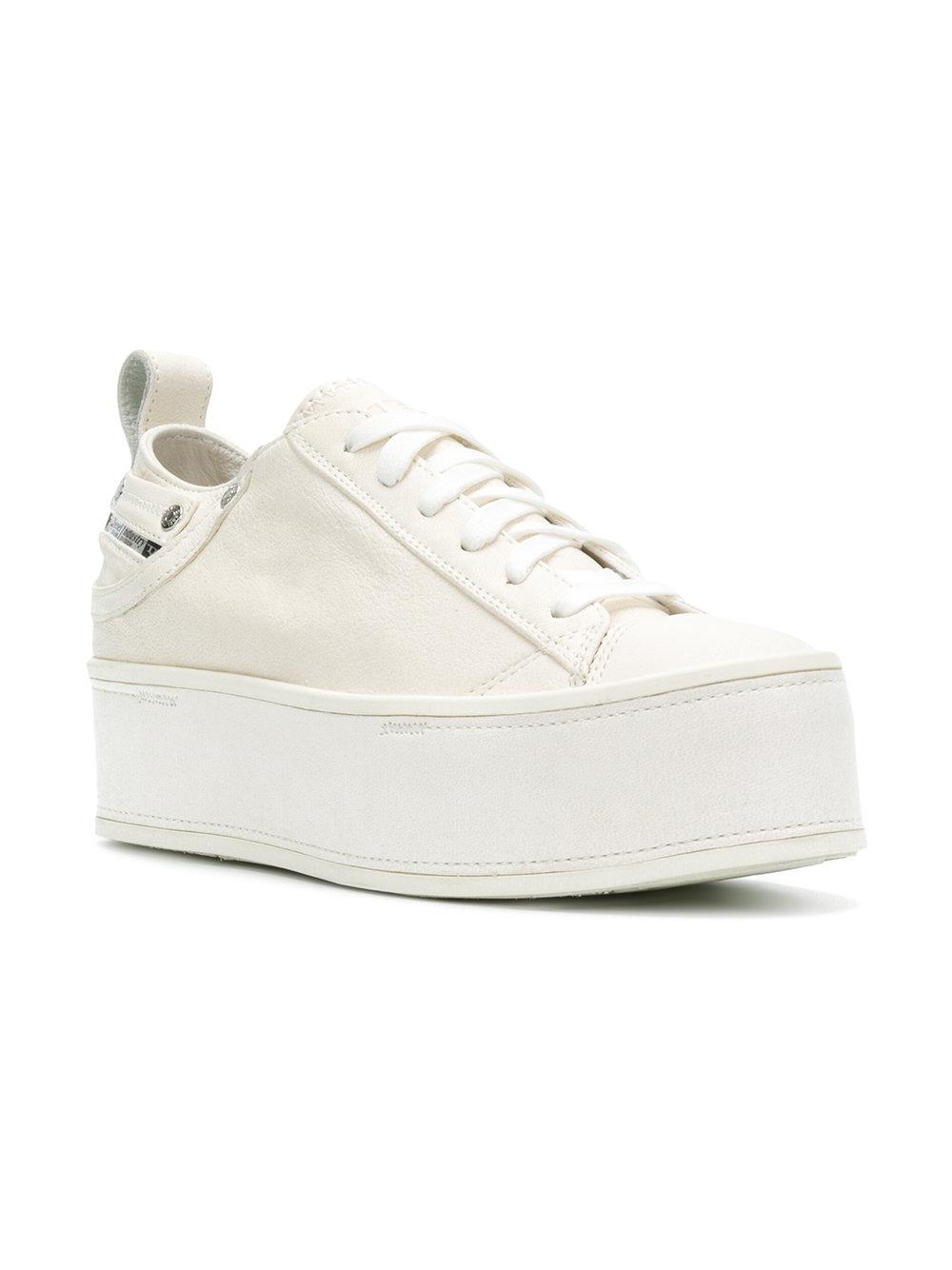 Diesel Platform at Porter Loyd blog