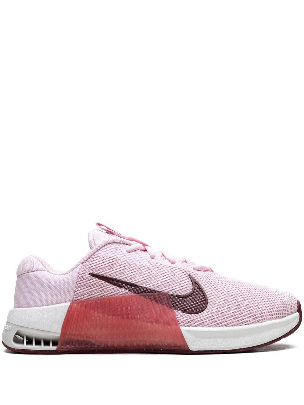 Nike Metcon 9 " Foam" Sneakers in Pink | Lyst