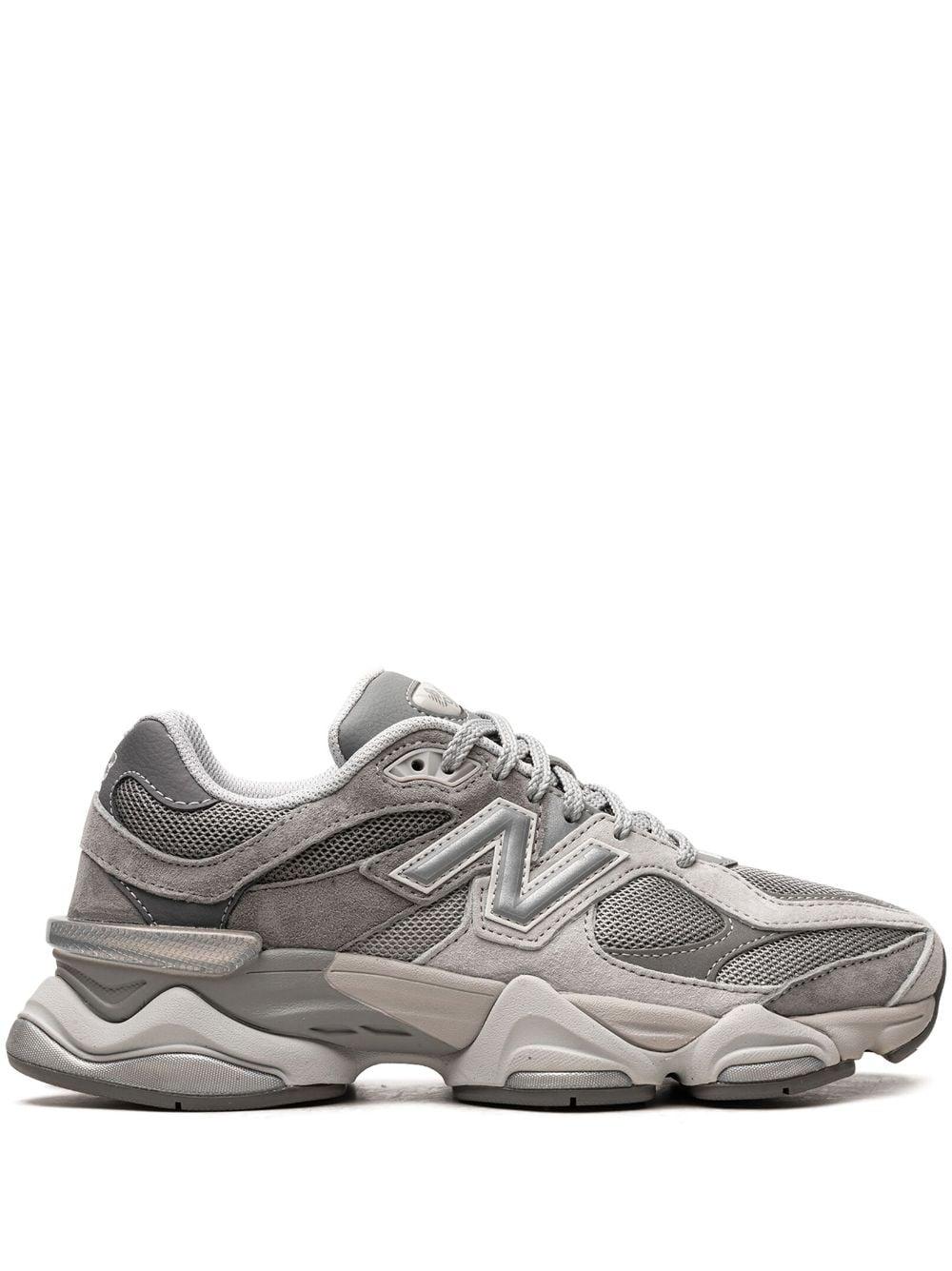 New Balance 9060 "shadow Grey" Sneakers in Grey for Men | Lyst UK