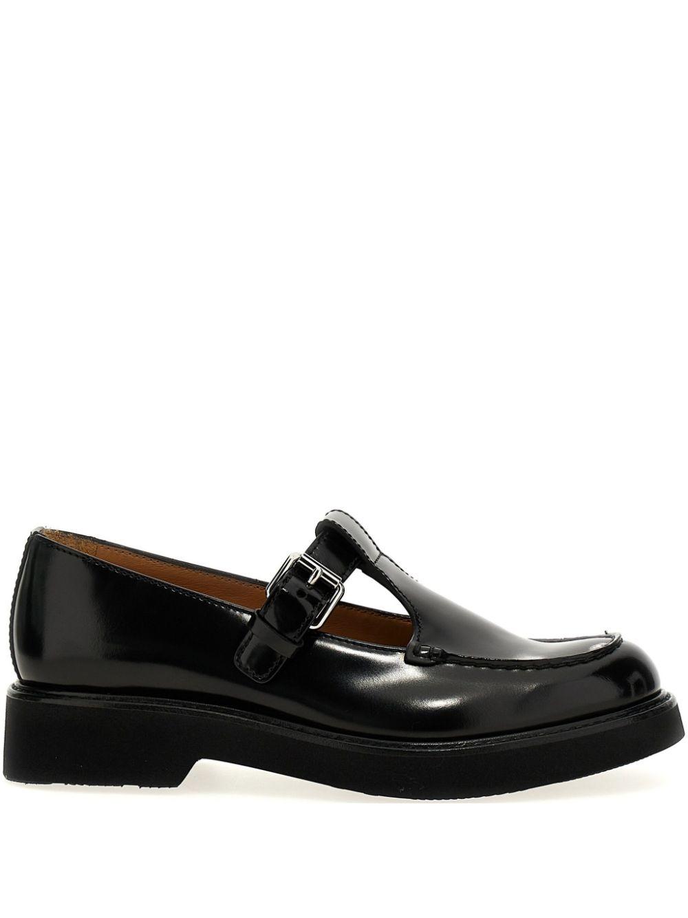 Church's Nadine Loafers in Black | Lyst
