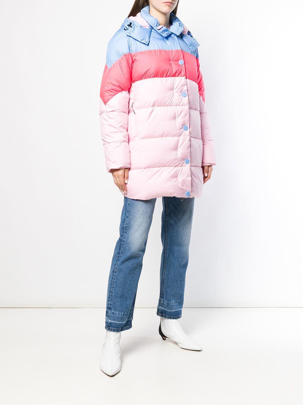 Buy hunter quilted coat - In stock