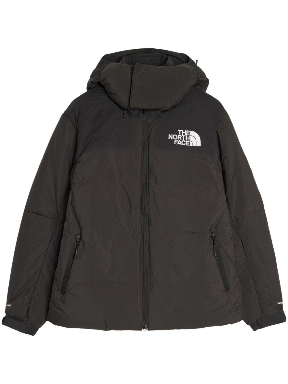The North Face Rmst Himalayan Baltoro Down Jacket in Black for Men | Lyst