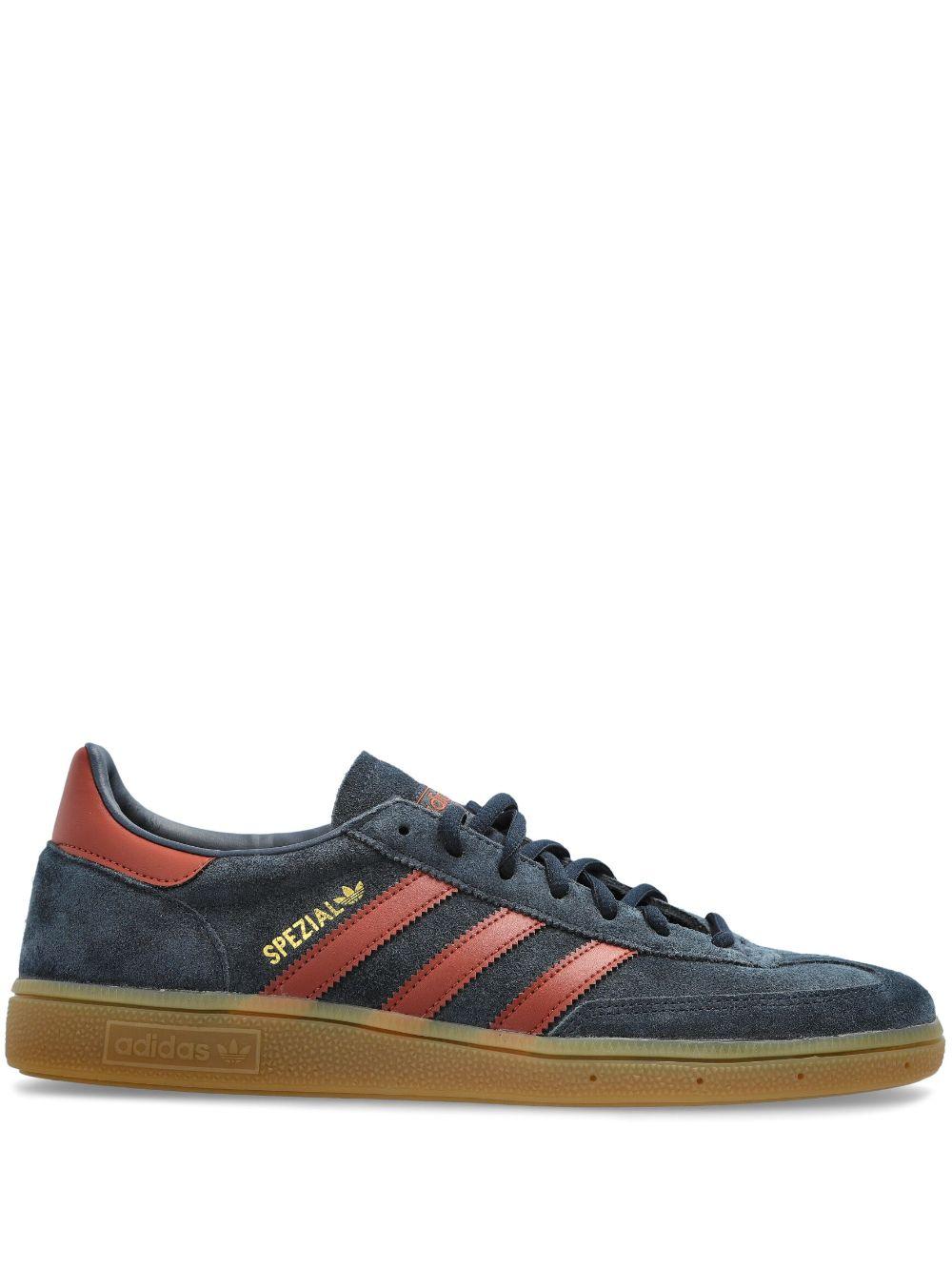 adidas Handball Spezial Sneakers in Blue | Lyst