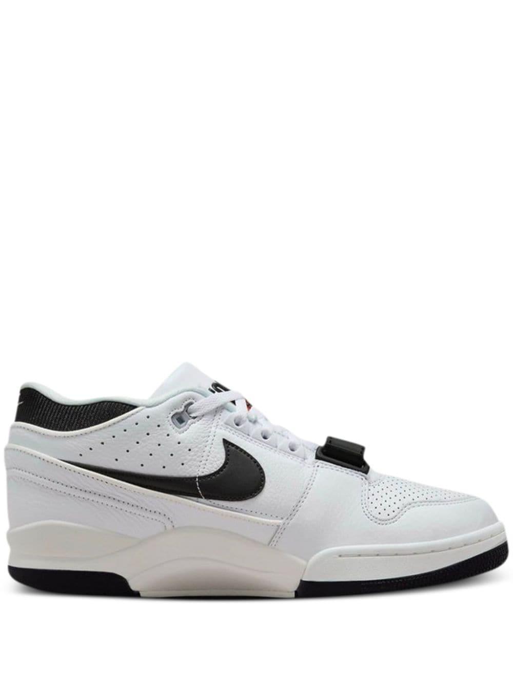 Nike X Billie Eilish Air Alpha Force 88 "/" Sneakers in White for Men ...