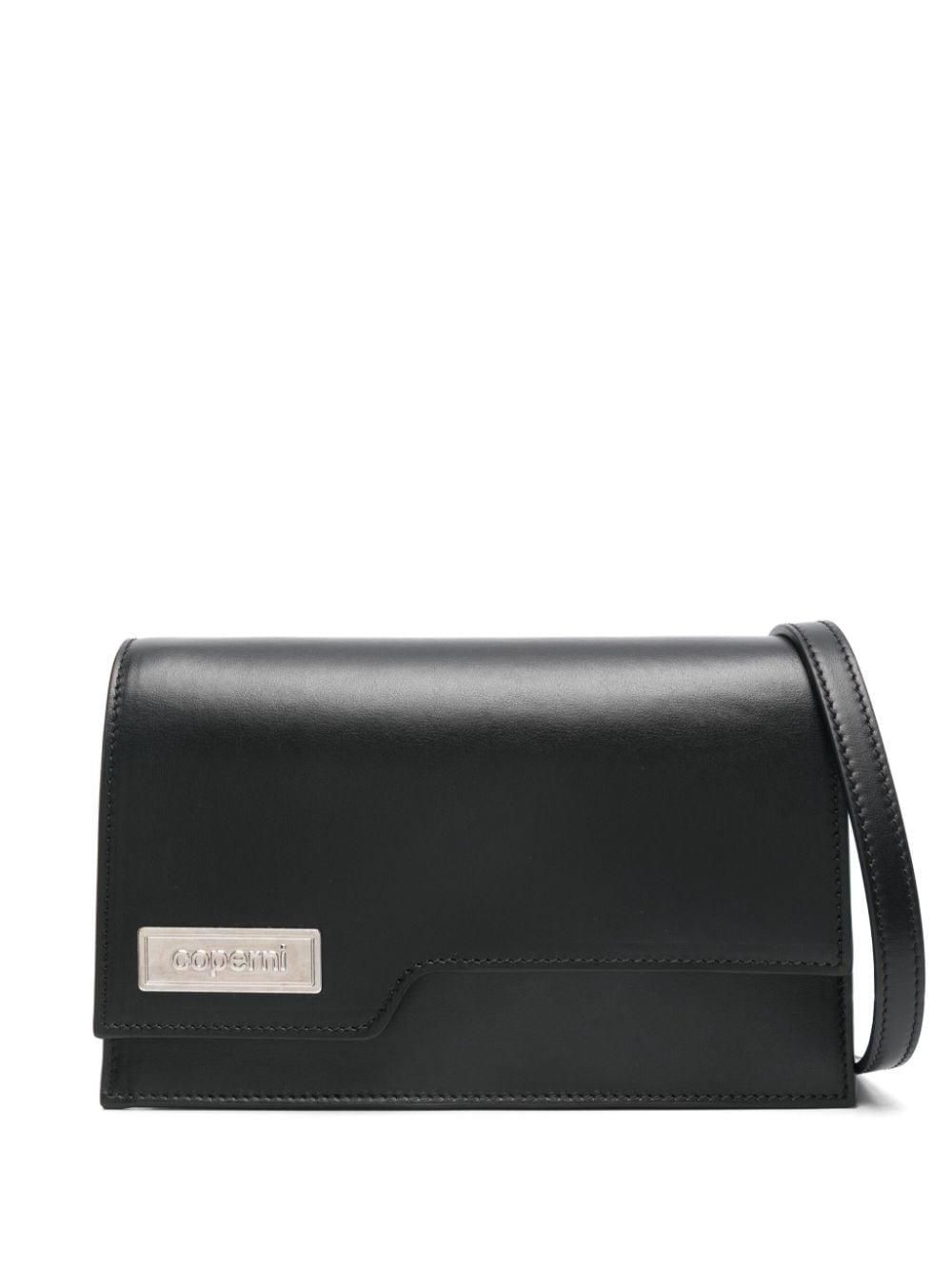 Coperni Folder Mini Bag in Black | Lyst