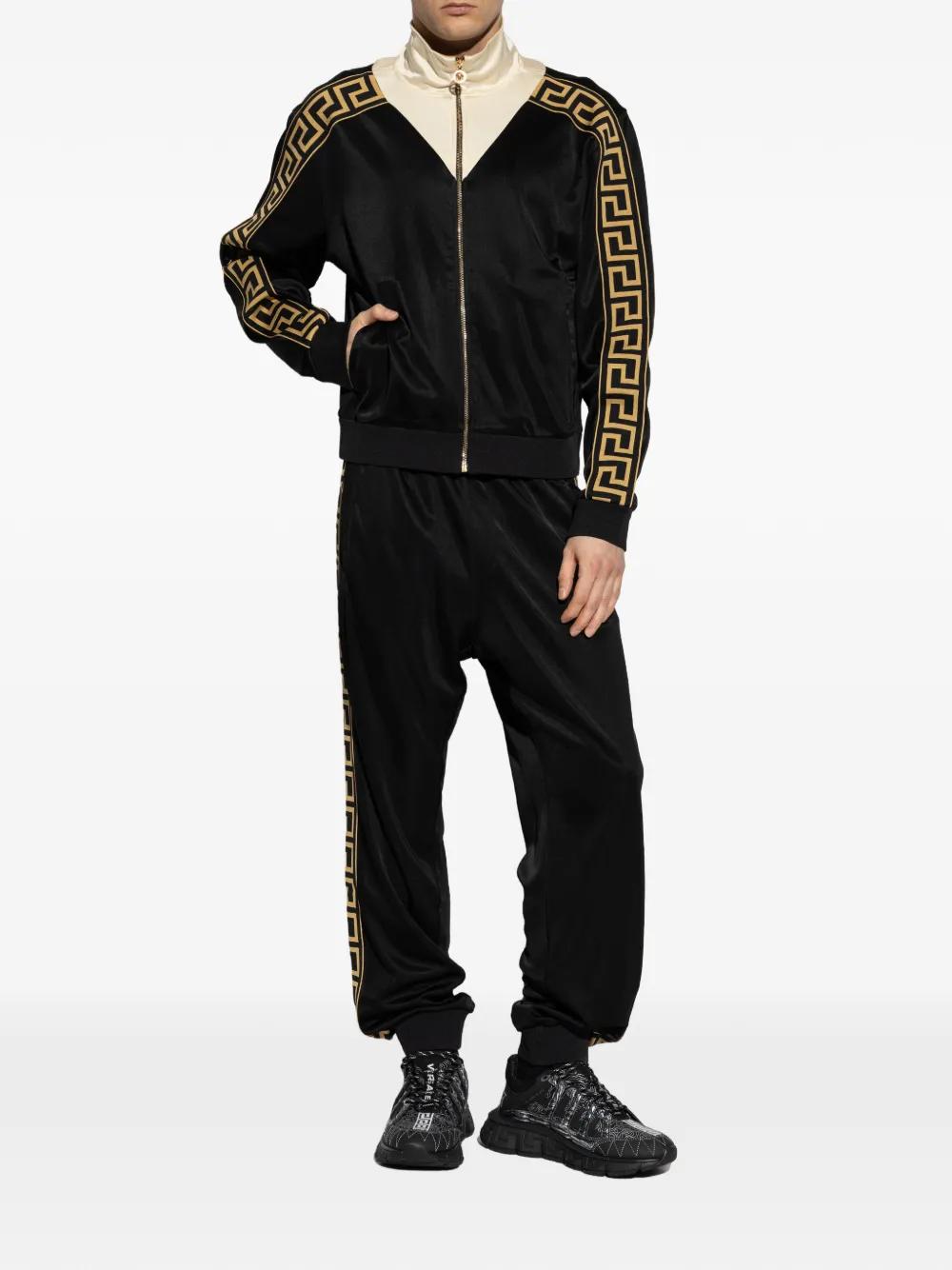 Versace Track Suits For Men