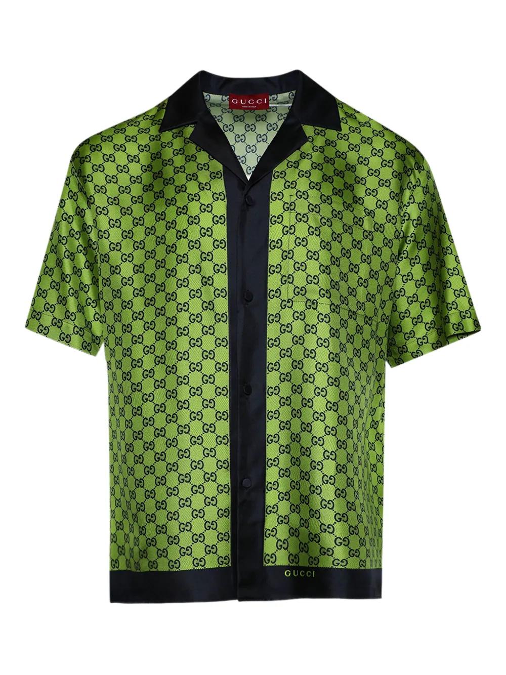 Camisas Gucci Para Hombre