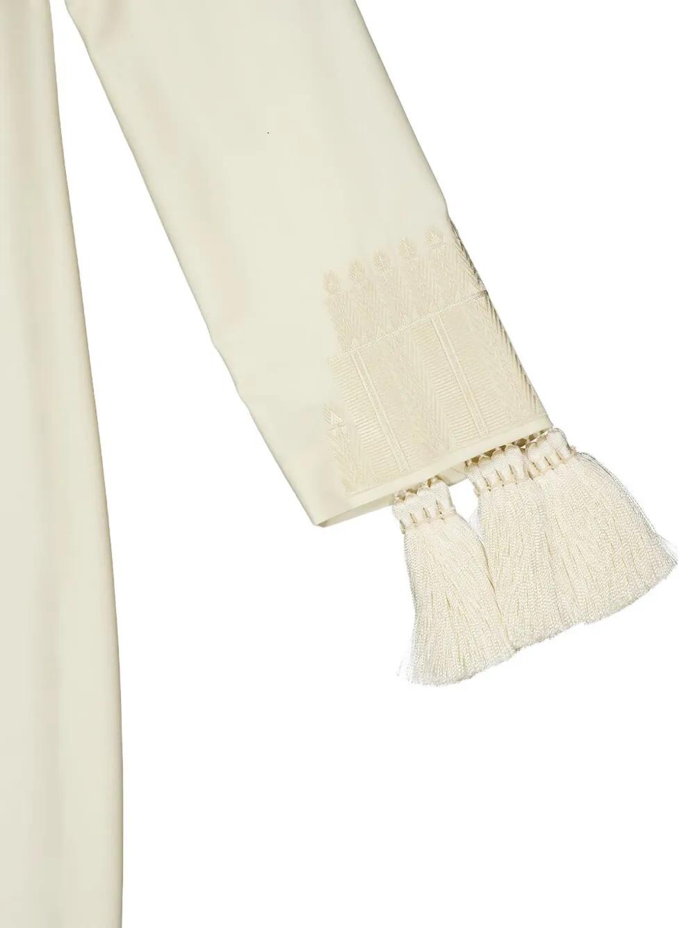 Zeus And Dione Scarf