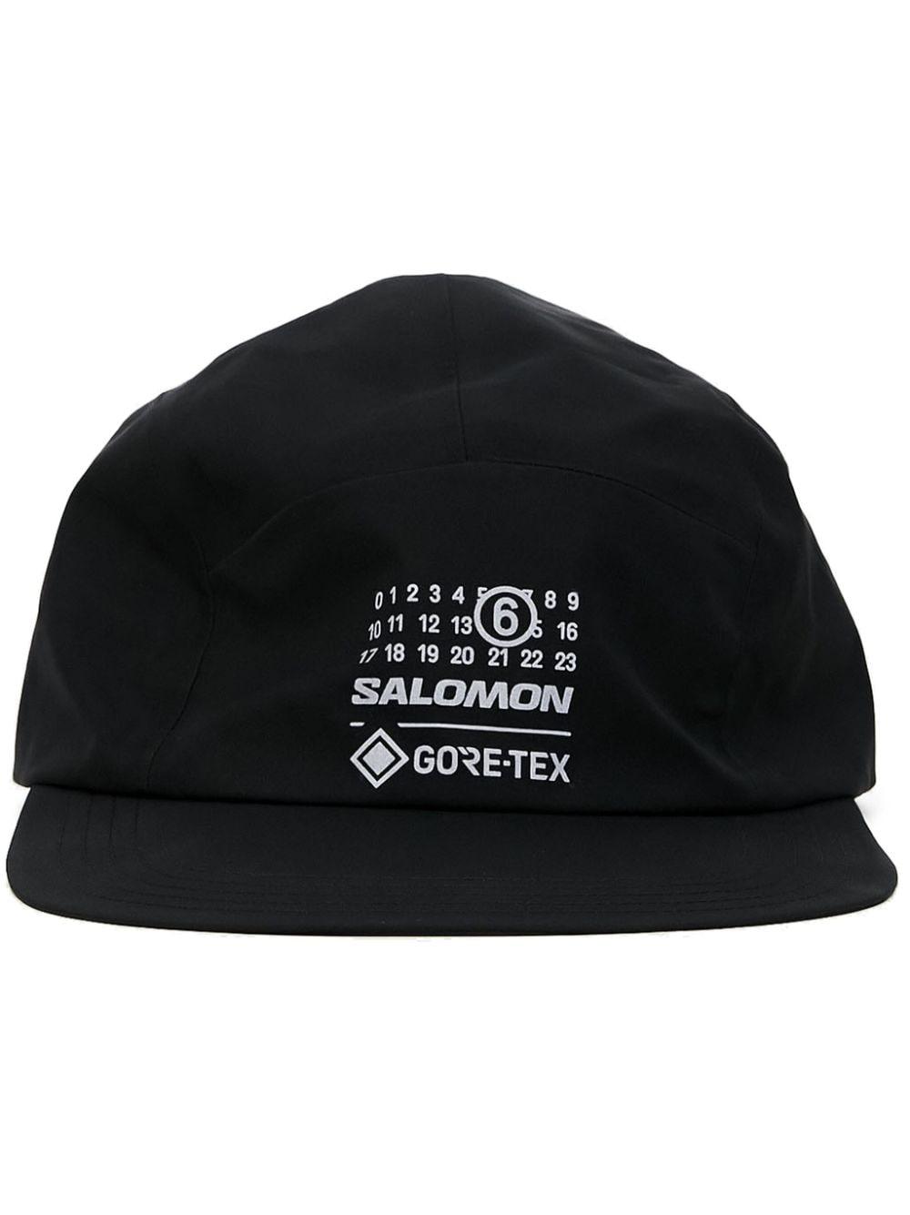 MM6 MAISON MARGIELA X SALOMON X Salomon ナンバーモチーフ MM6 MAISON MARGIELA X SALOMON X Salomon ナンバーモチーフ