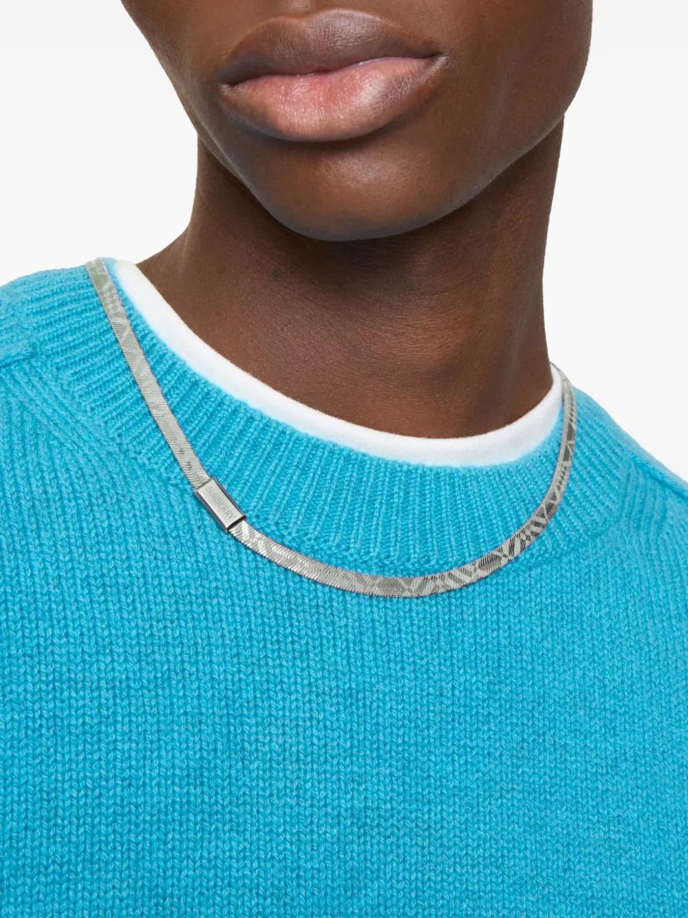 Burberry Necklace Men
