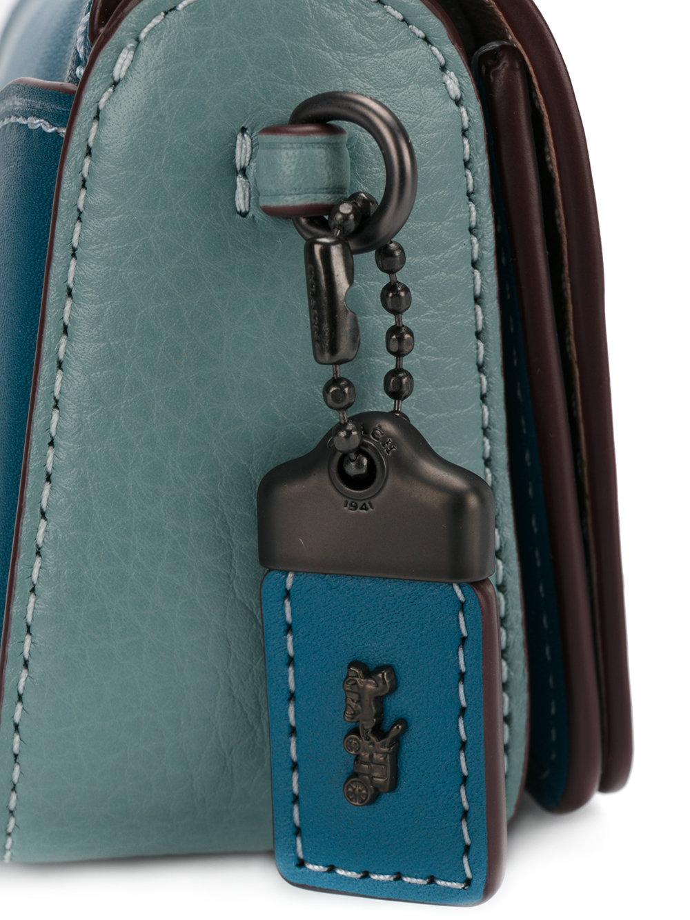 Coach Mini Crossbody Bag | semashow.com